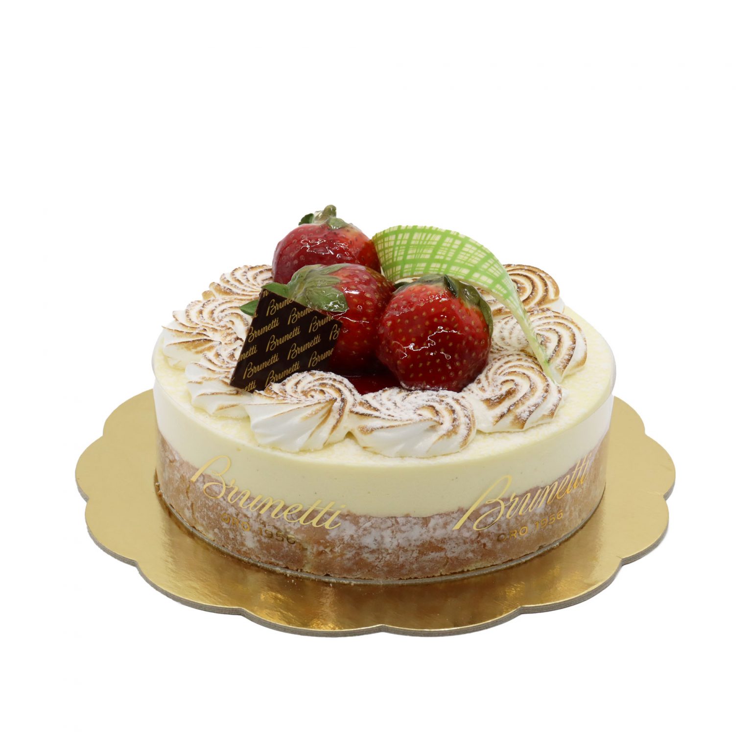 Brunetti Celebration Cakes | Brunetti Cafe Melbourne | Shop Online
