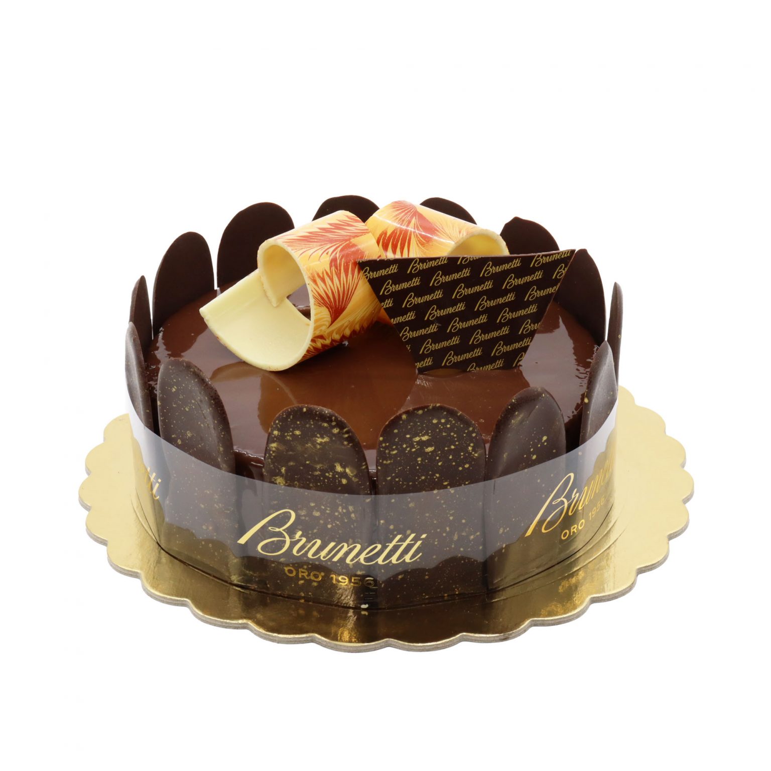 Millefoglie - Brunetti Oro
