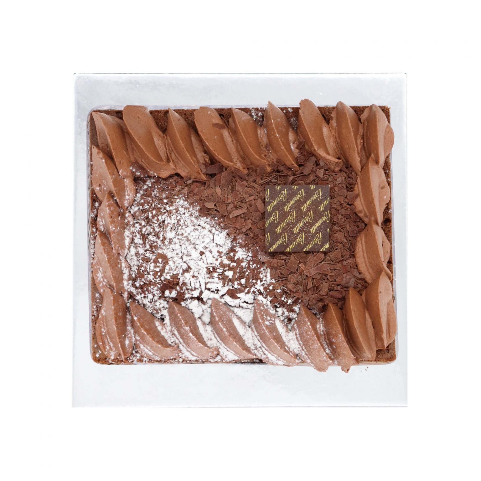 Chocolate Souffle - Brunetti Oro