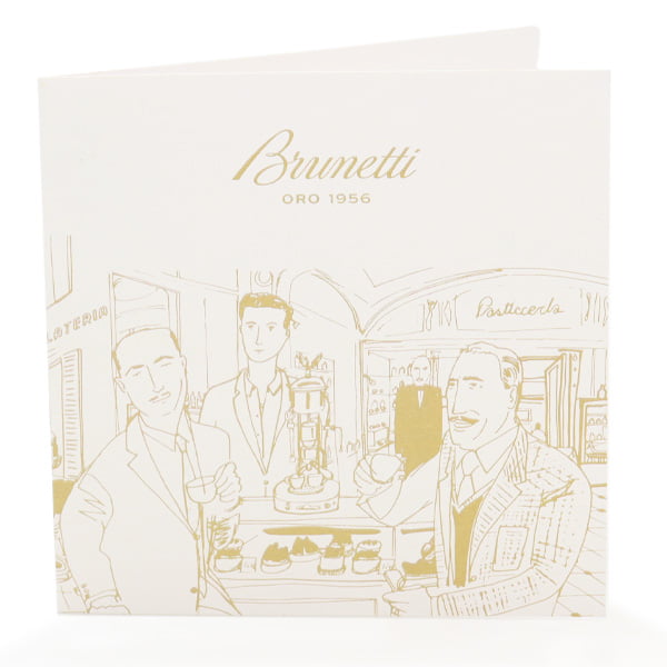 Brunetti Oro Rocher - Brunetti Oro