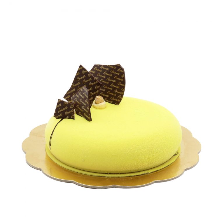 Cake Delivery Melbourne | Brunetti Oro Flinders lane, Myer and Brunswick