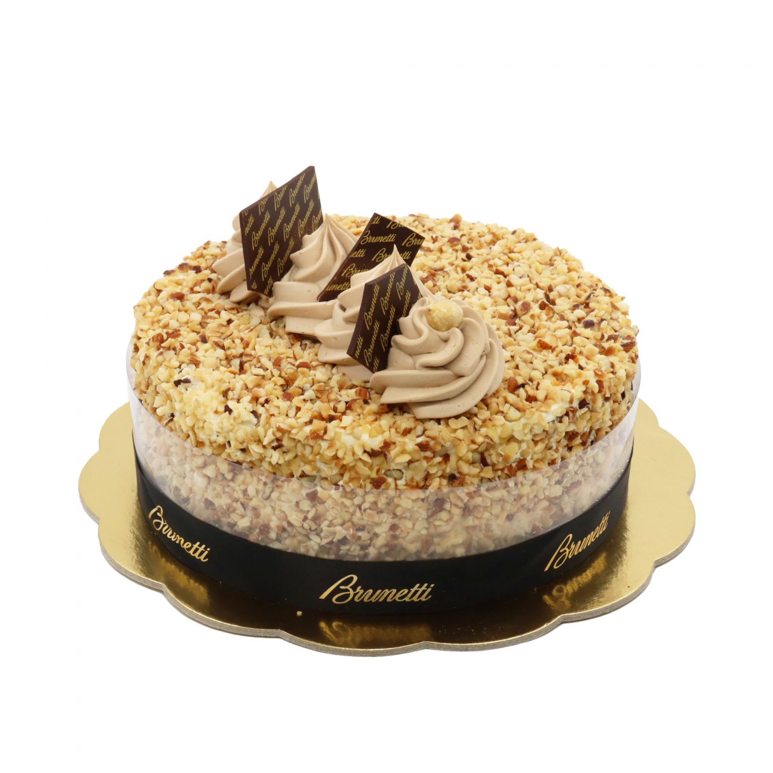 Brunetti Celebration Cakes | Brunetti Cafe Melbourne | Shop Online