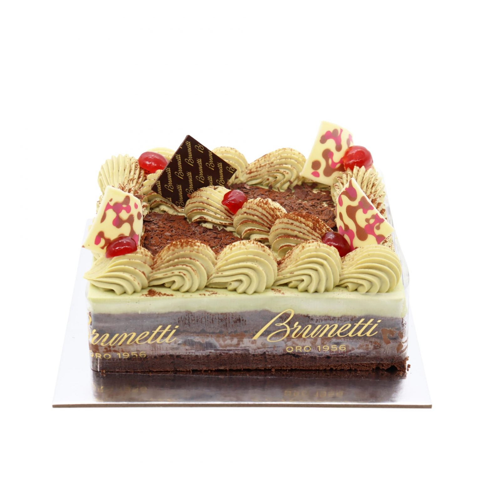 All Cakes Archives - Brunetti Oro Specialty Italian Cakes