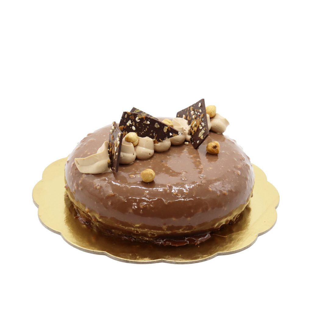 Brunetti Oro Rocher - Brunetti Oro
