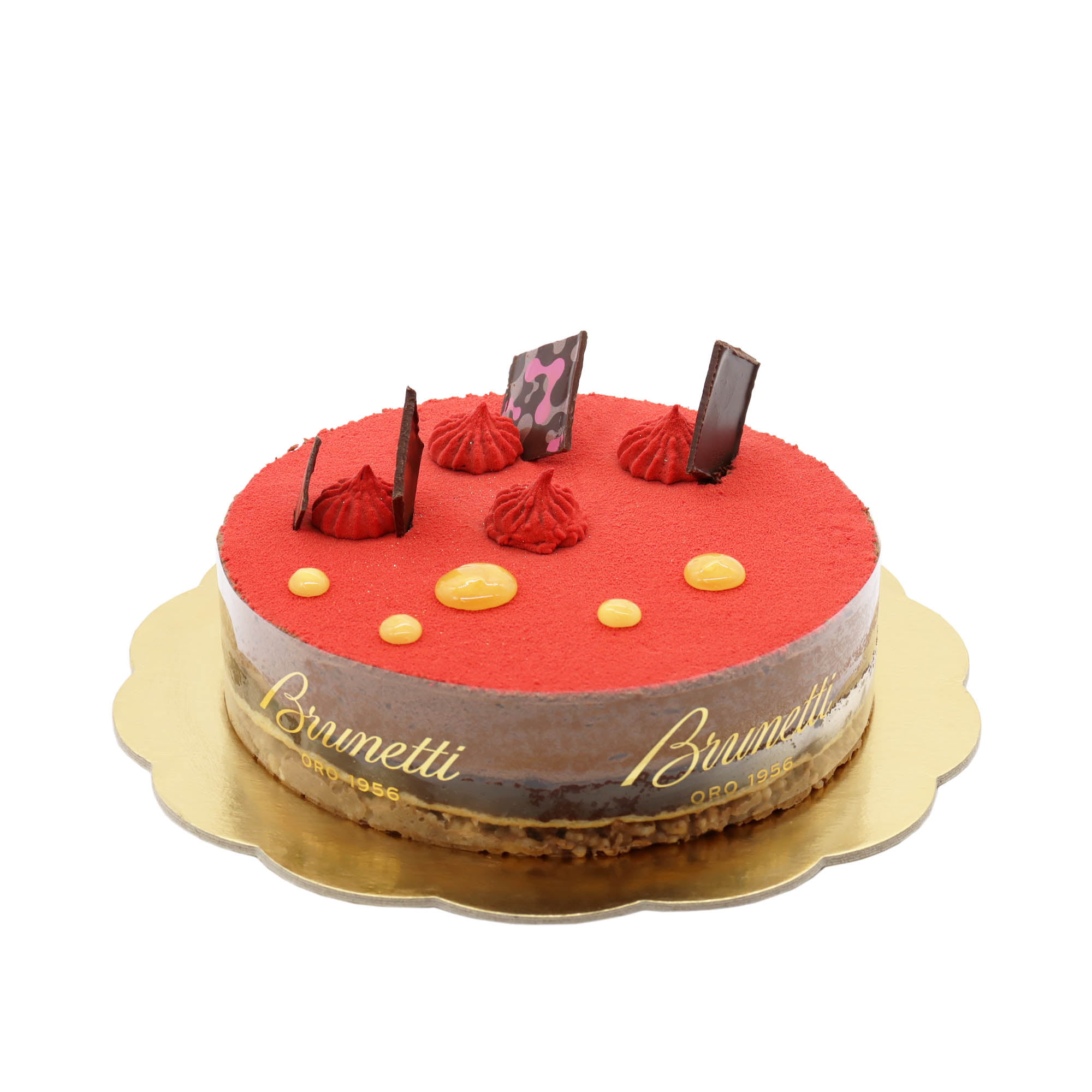 Royale - Brunetti Oro - Melbourne | Flinders Lane | Brunswick