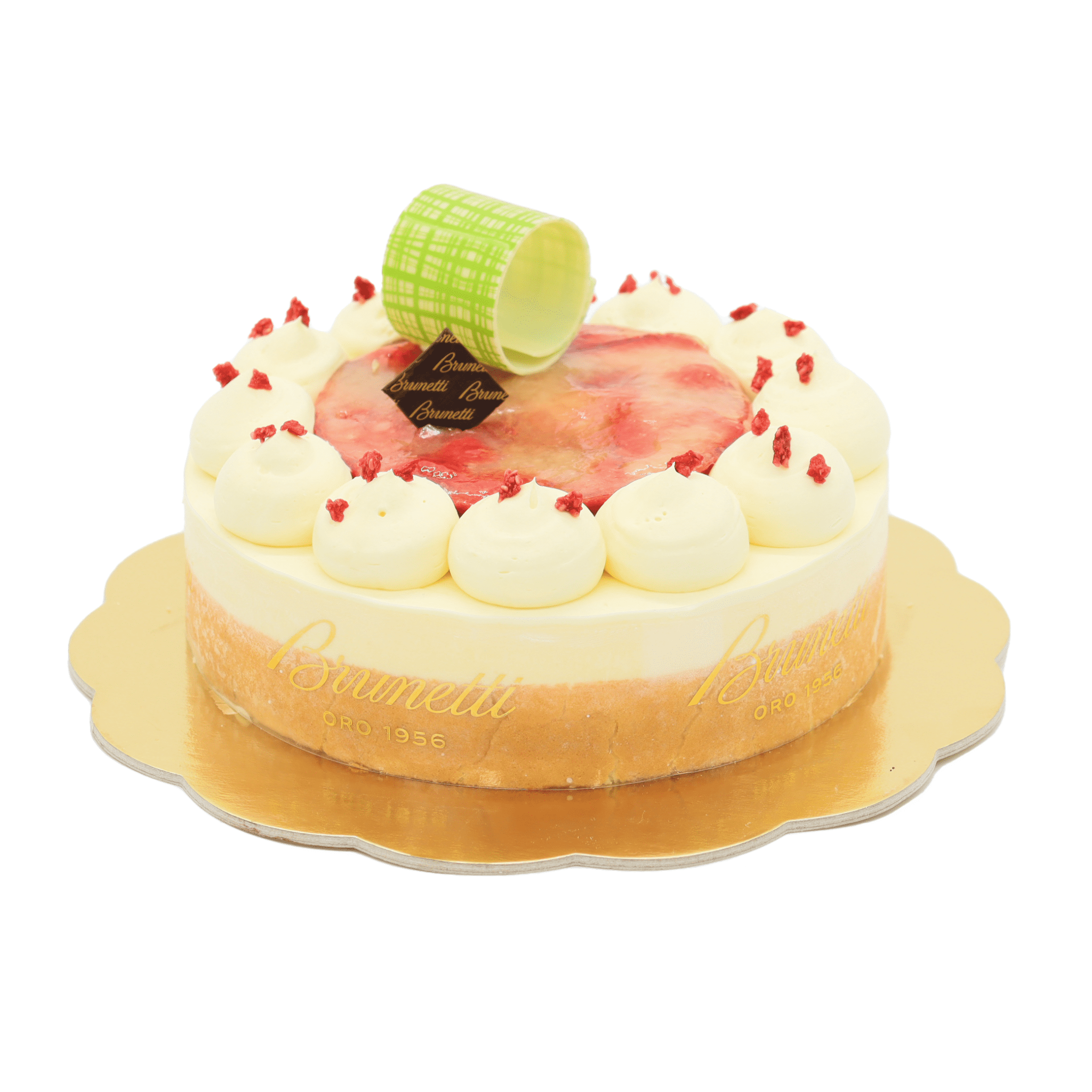 Brunetti Celebration Cakes | Brunetti Cafe Melbourne | Shop Online