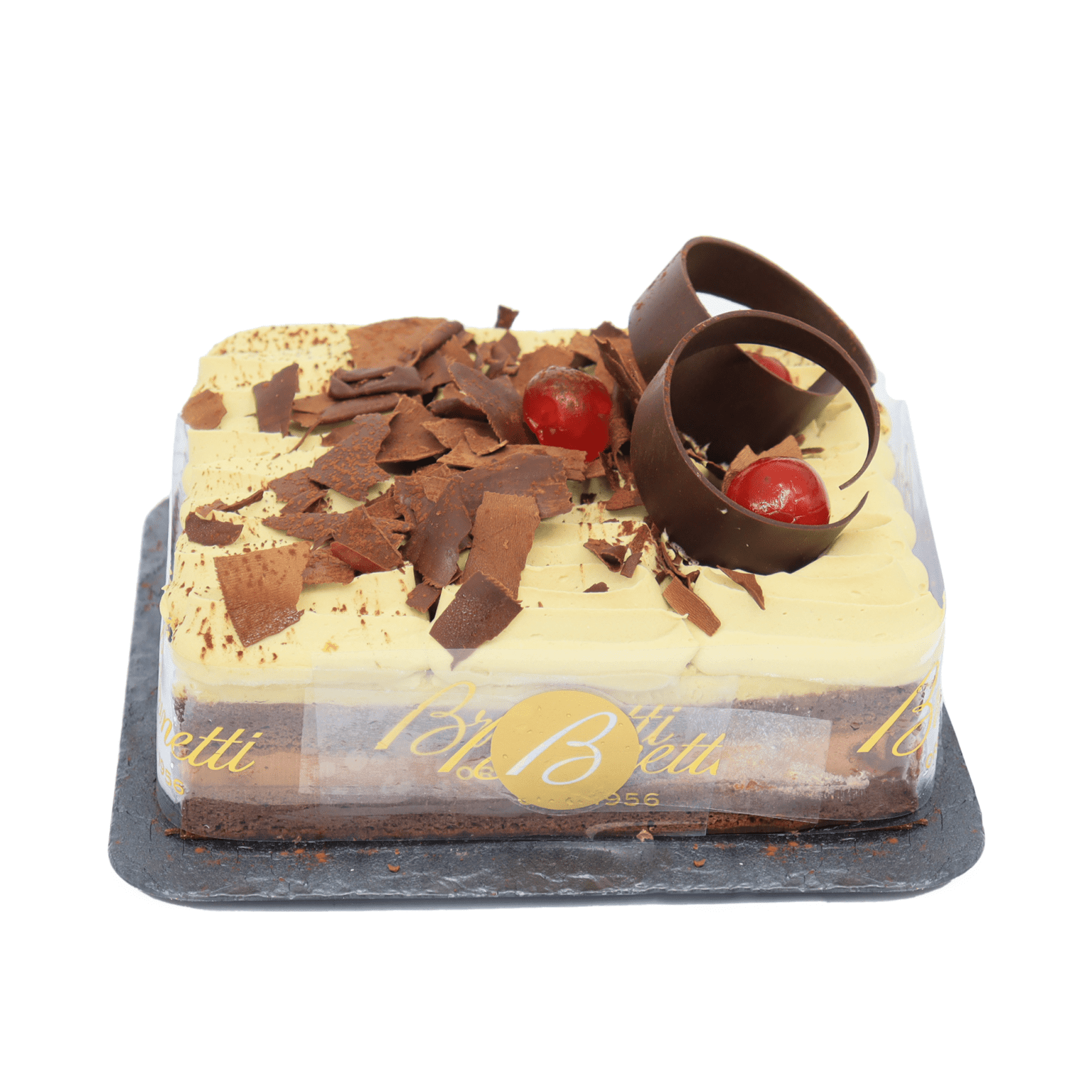 Brunetti Celebration Cakes | Brunetti Cafe Melbourne | Shop Online