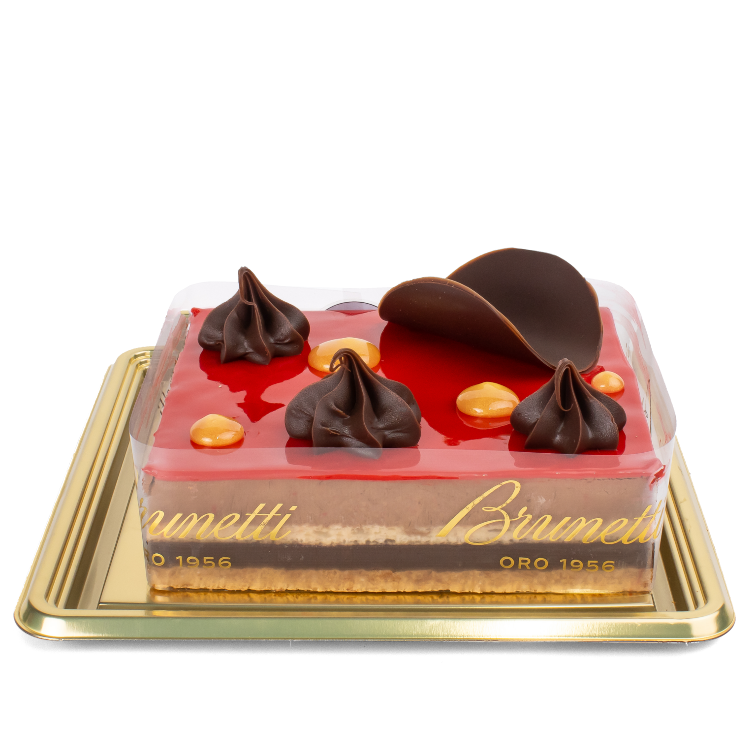 Brunetti Celebration Cakes | Brunetti Cafe Melbourne | Shop Online