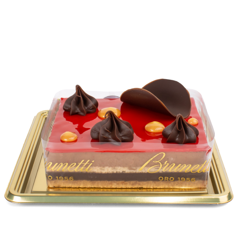 All Cakes - Brunetti Oro Specialty Italian Cakes