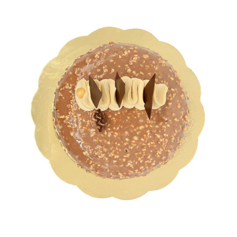 Brunetti Oro Rocher - Brunetti Oro