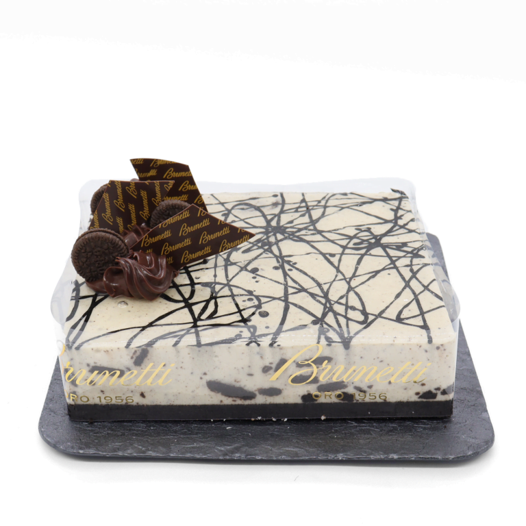 Brunetti Oro - Same Day or Next Day Cake Delivery Melbourne