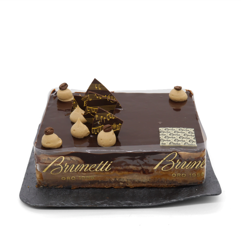 Brunetti Celebration Cakes | Brunetti Cafe Melbourne | Shop Online