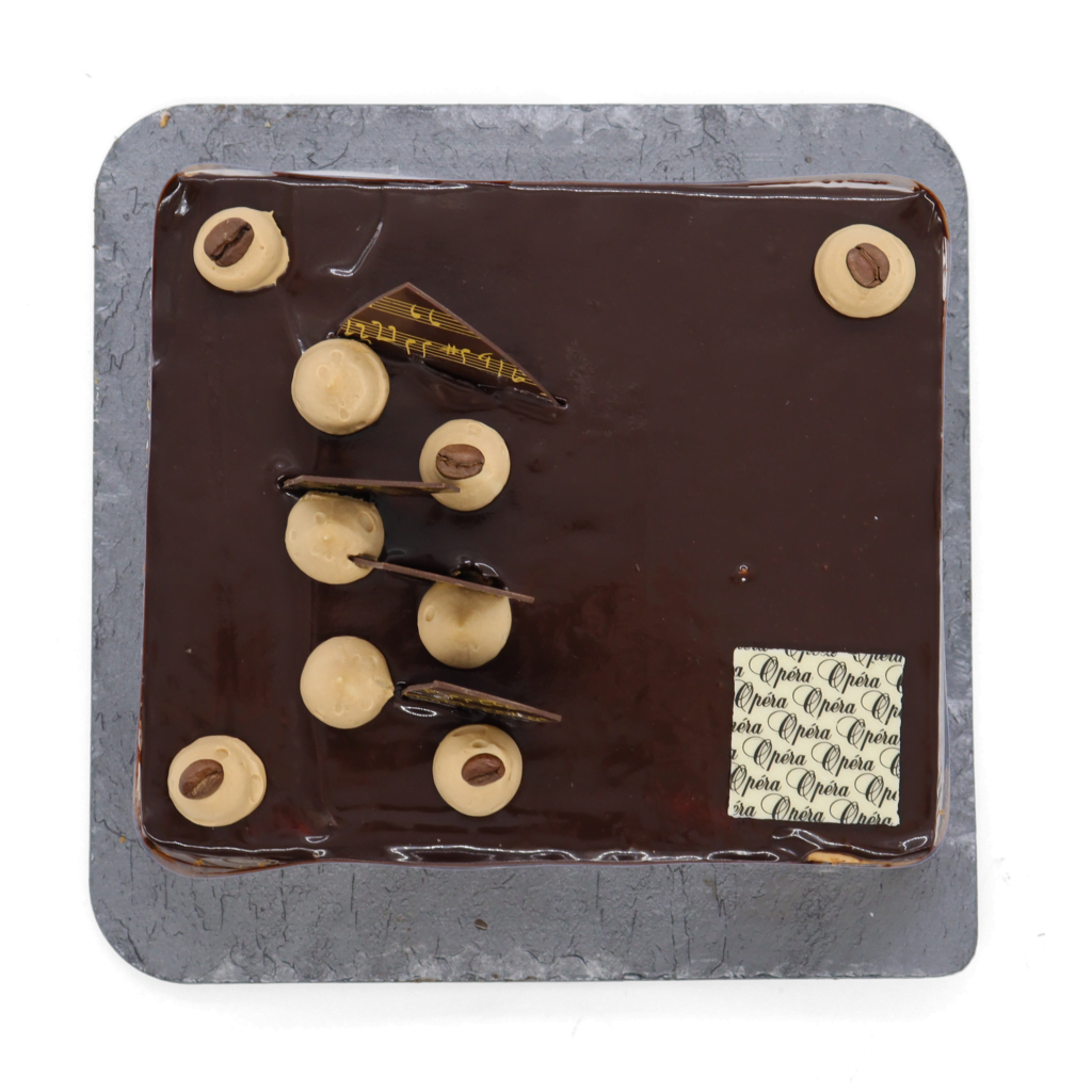 Opera - Brunetti Oro - Melbourne | Flinders Lane | Brunswick