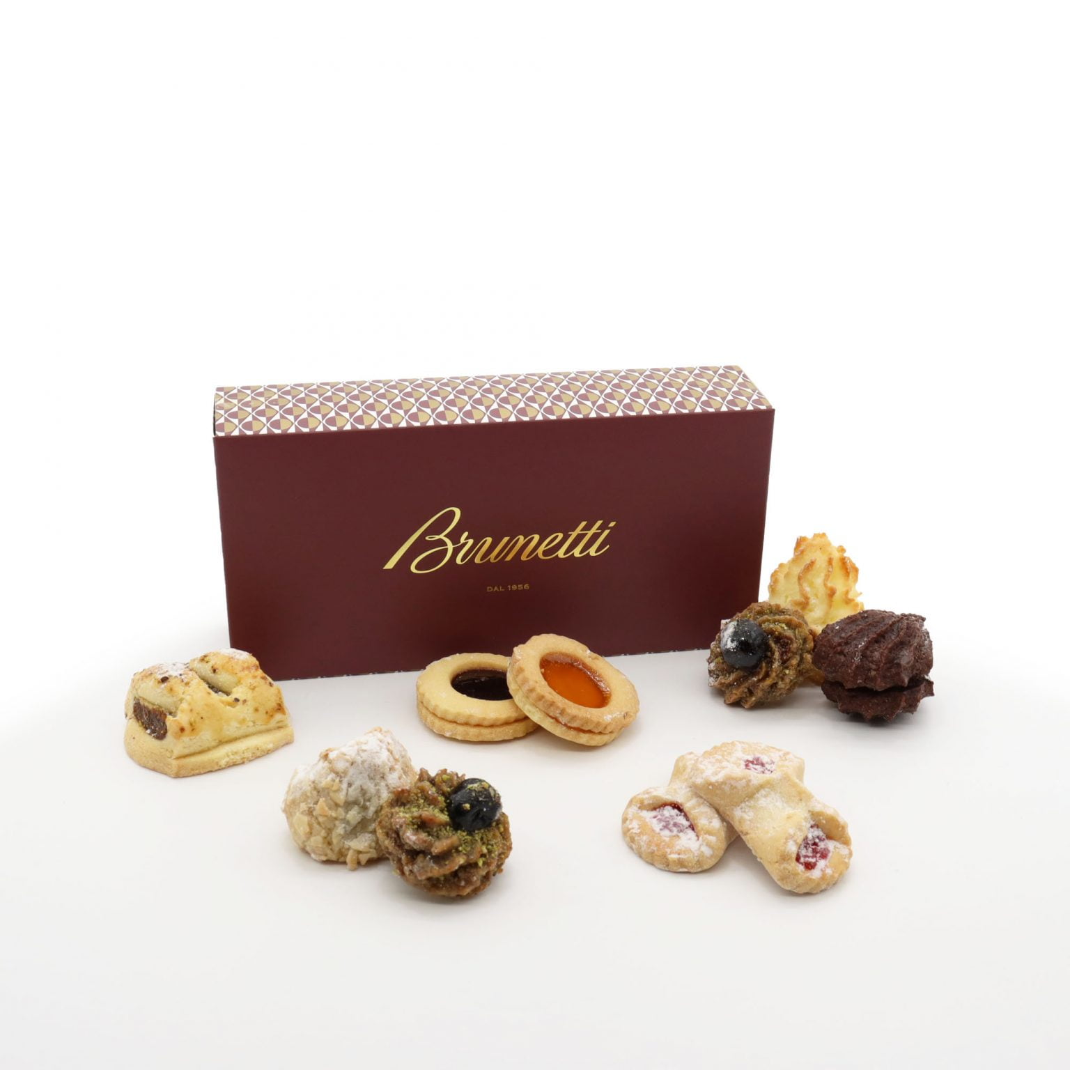 Biscuits - Brunetti Oro