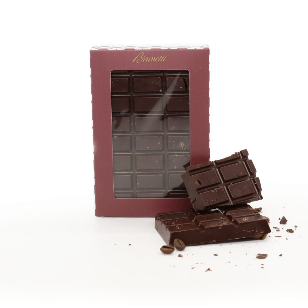 Chocolate Collection Brunetti Oro | Fine Italian Chocolates