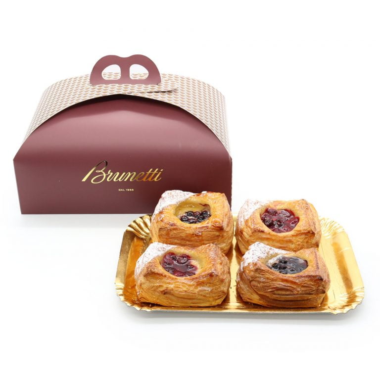Oro Sweets Archives - Brunetti Oro
