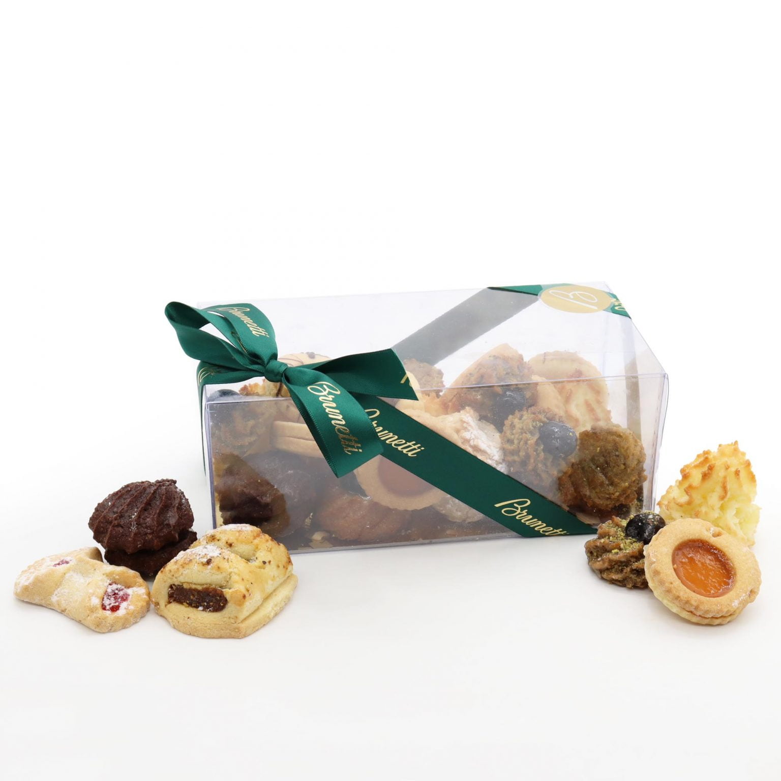 Oro Sweets Archives - Brunetti Oro