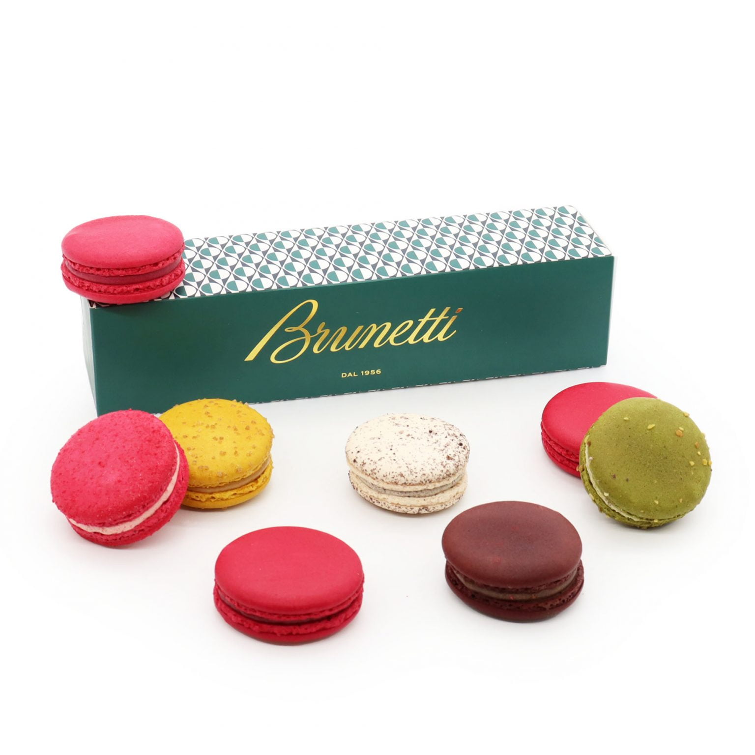 Oro Sweets Archives - Brunetti Oro
