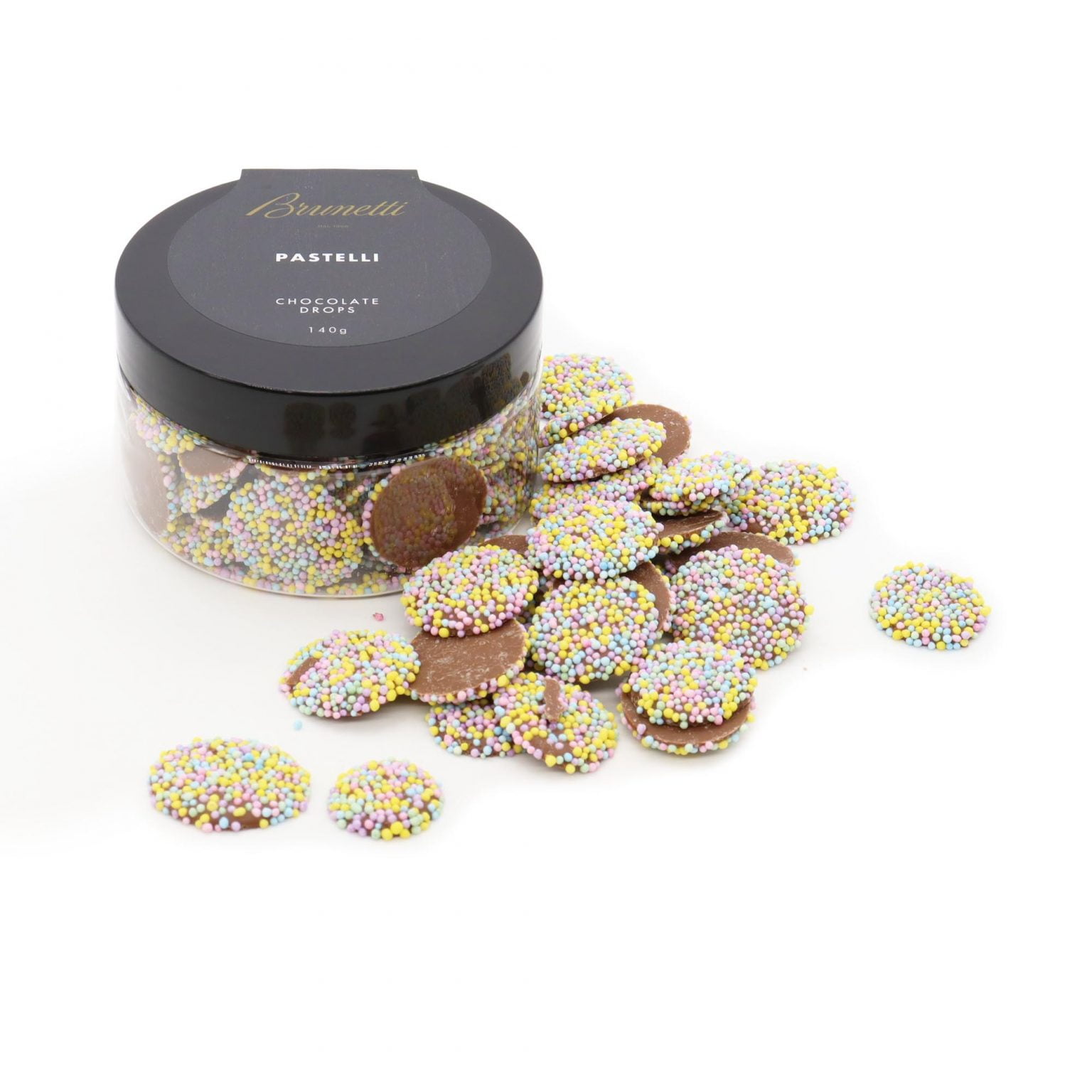 Oro Sweets - Brunetti Oro