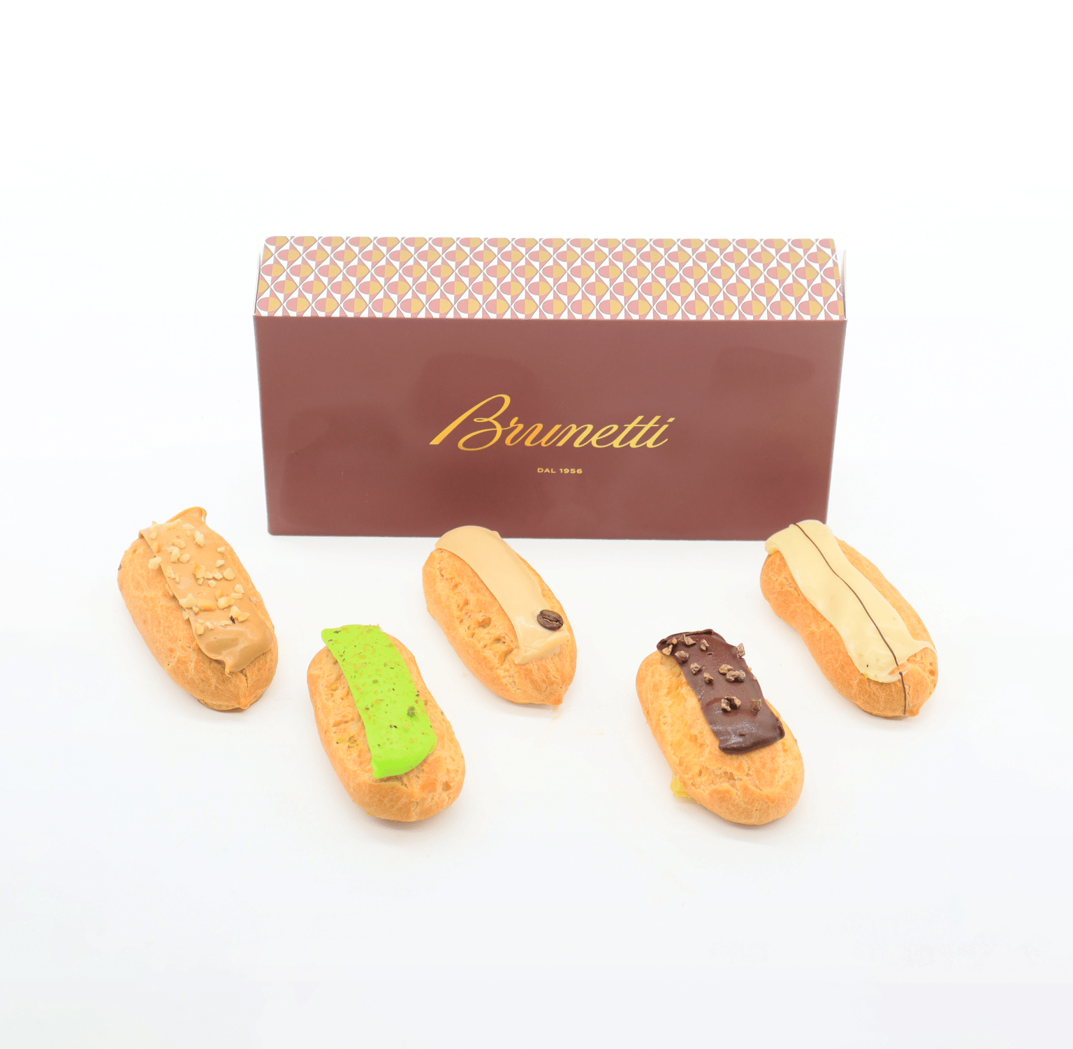 Brunetti Celebration Cakes | Brunetti Cafe Melbourne | Shop Online