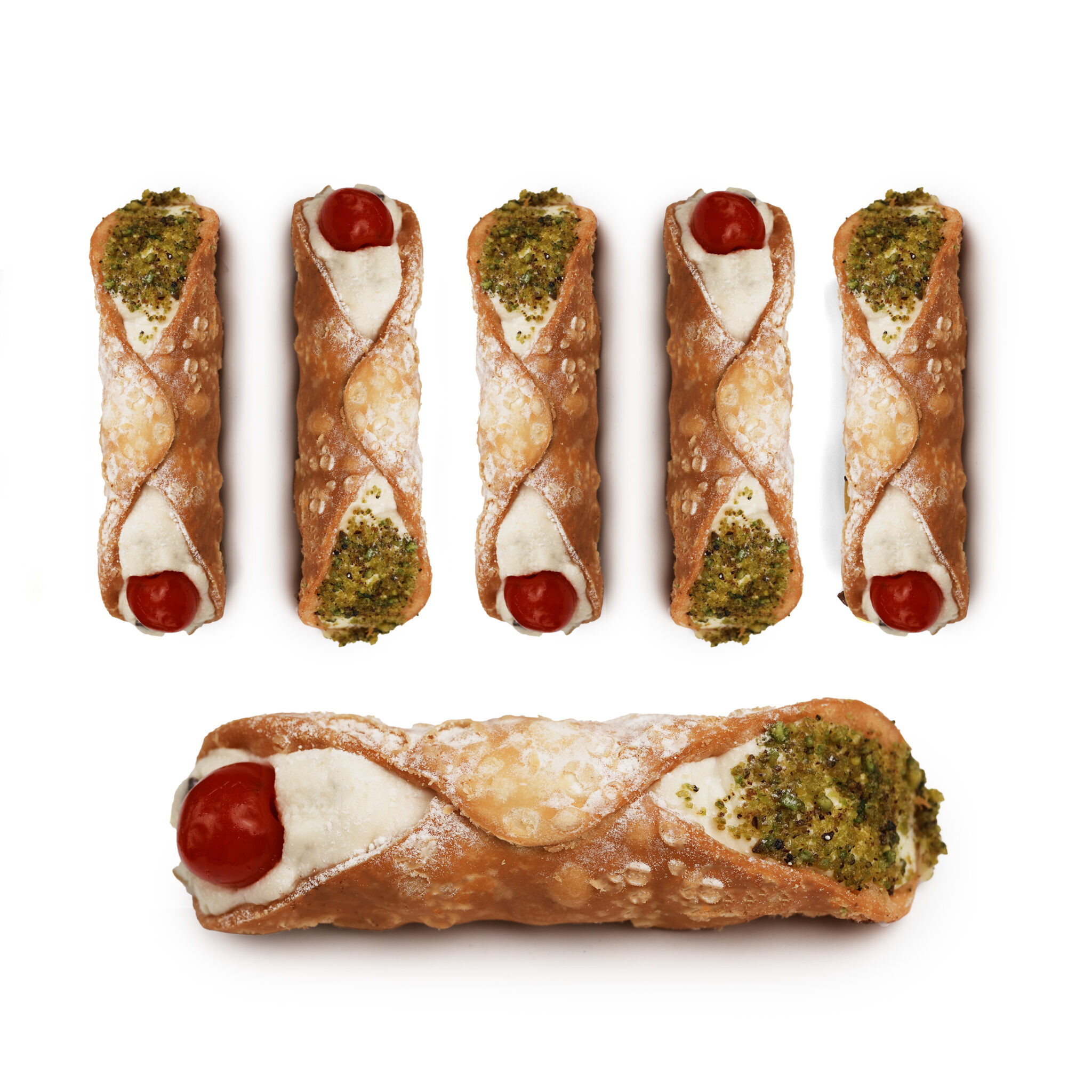 Cannoli Melbourne | Order Online - Brunetti Oro