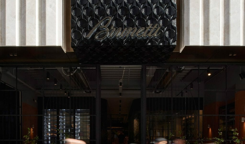 Contact Us - Brunetti Oro - Melbourne | Flinders Lane | Brunswick