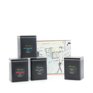 Premium Tea Gift Pack | Brunetti Oro