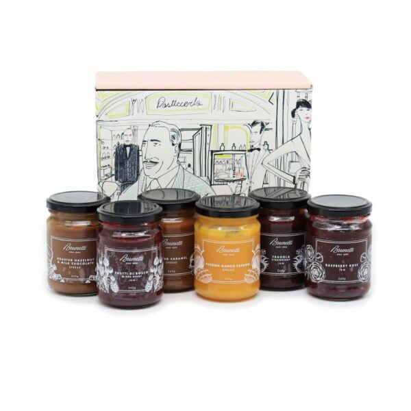 Gift Packs and Hampers Archives - Brunetti Oro