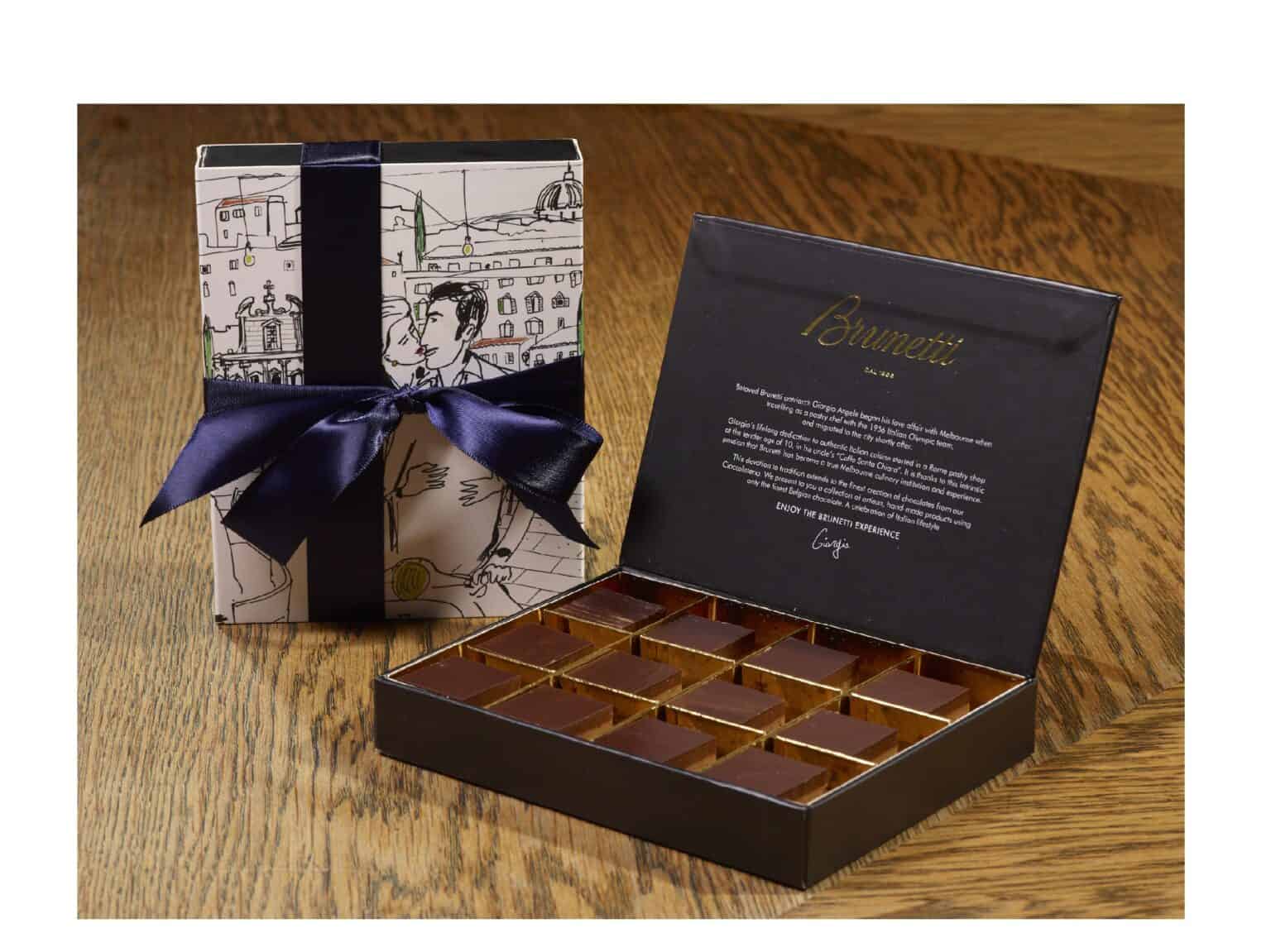 Lavazza Cremini al Caffe - Authentic Italian Coffee Delights | Brunetti Oro