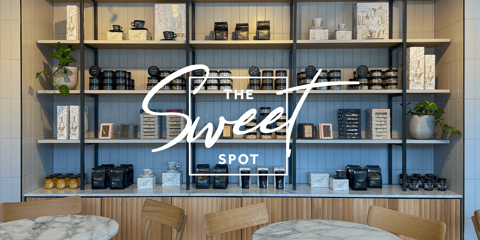 Introducing Brunetti Oro Brunswick - Brunetti Oro