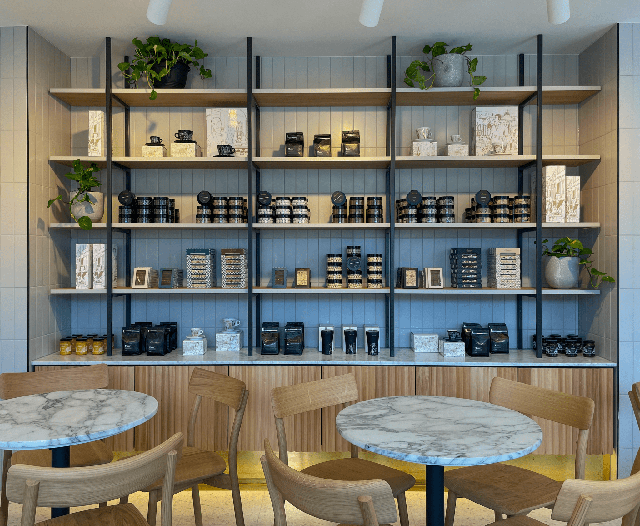 Introducing Brunetti Oro Brunswick - Brunetti Oro