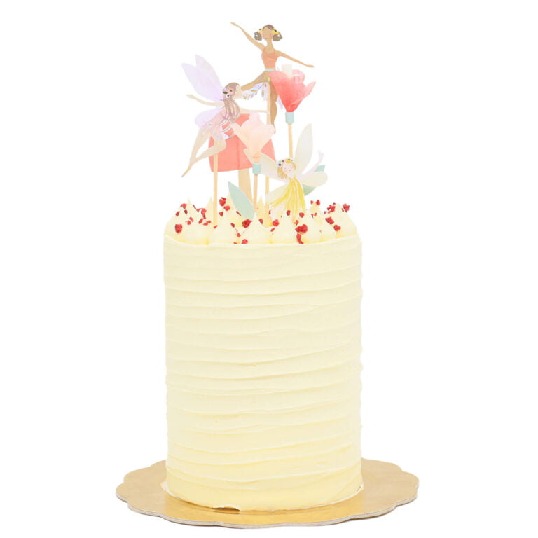 Children's Cakes - Brunetti Oro