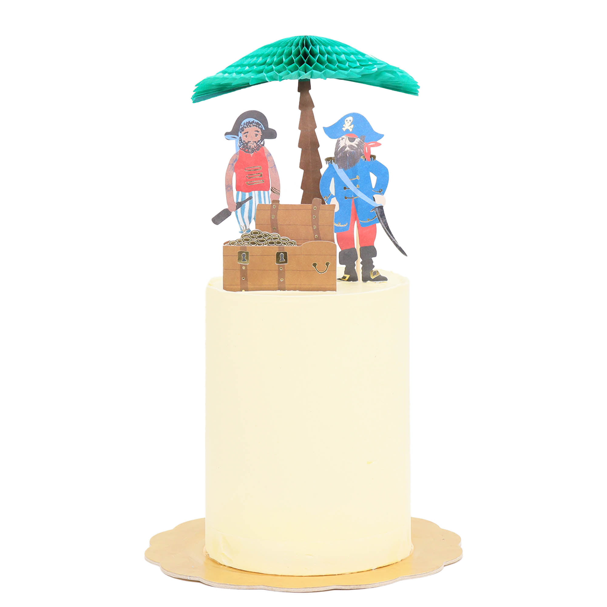 Children's Cakes - Brunetti Oro