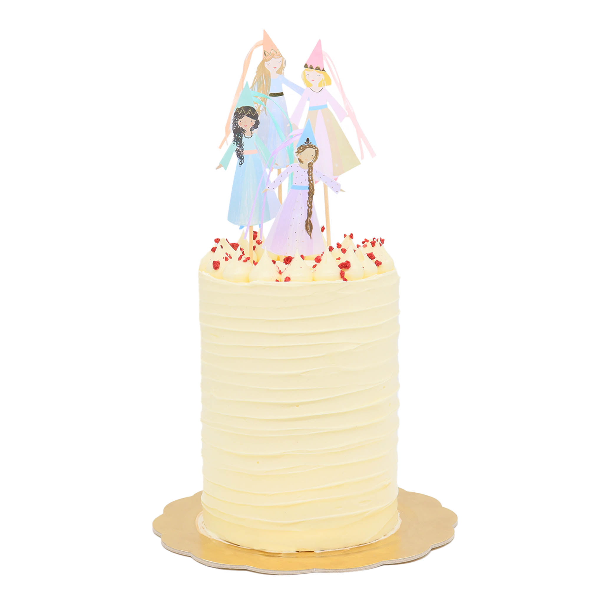 Children's Cakes - Brunetti Oro