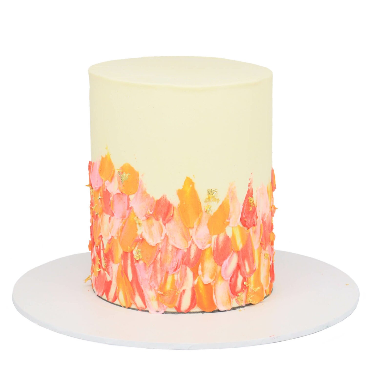 Cake Builder | Custom Cakes Melbourne | Brunetti Oro