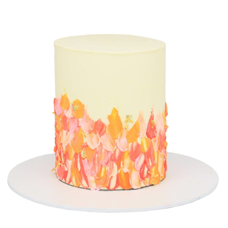 Special Occasion Cakes - Brunetti Oro