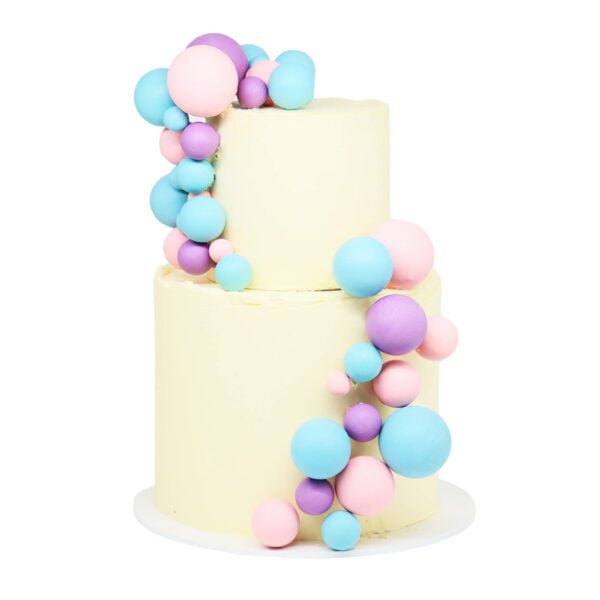 Special Occasion Cakes Archives - Brunetti Oro