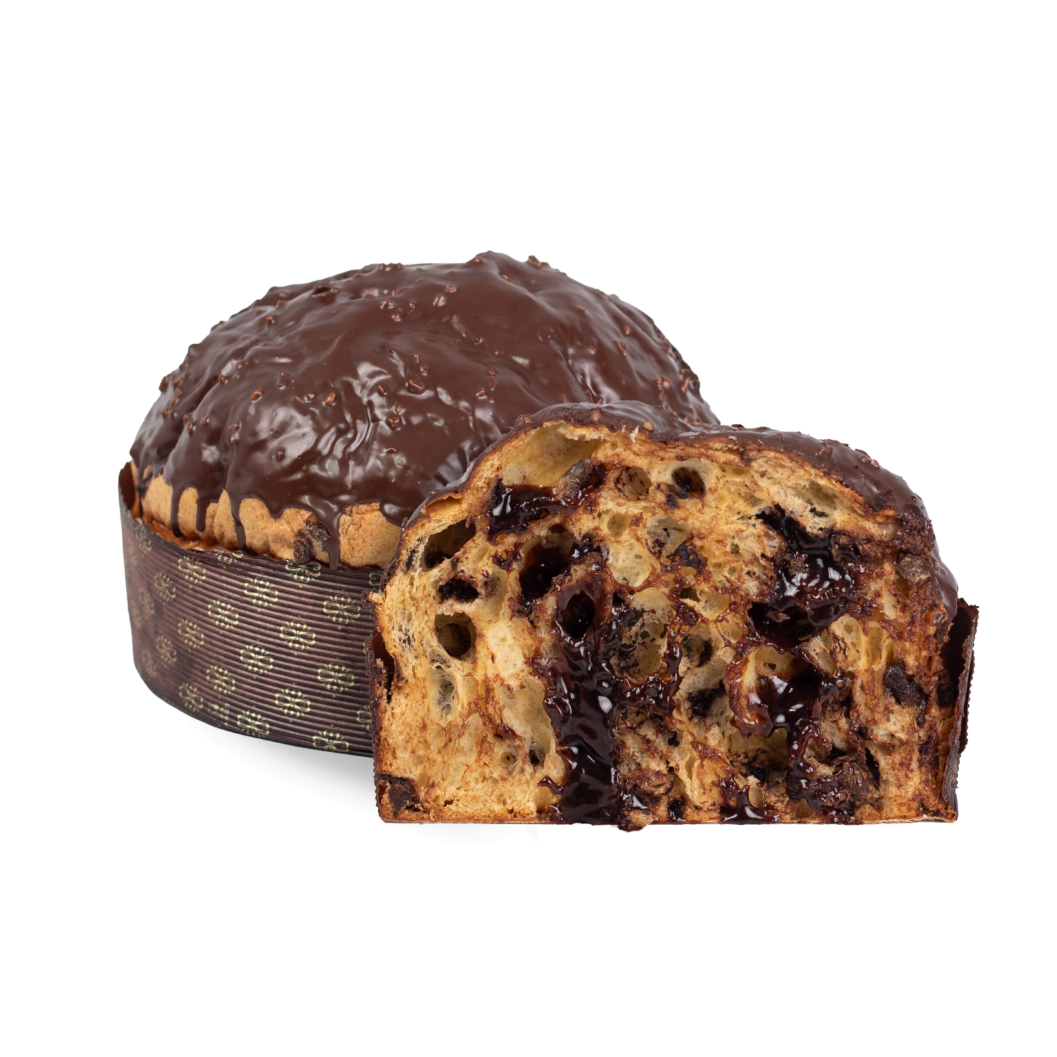 Melbourne’s Best Panettone? - Brunetti Oro