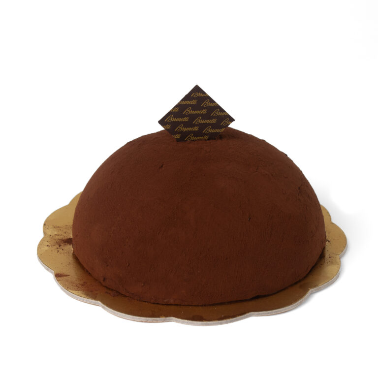 Gelato Cakes - Brunetti Oro