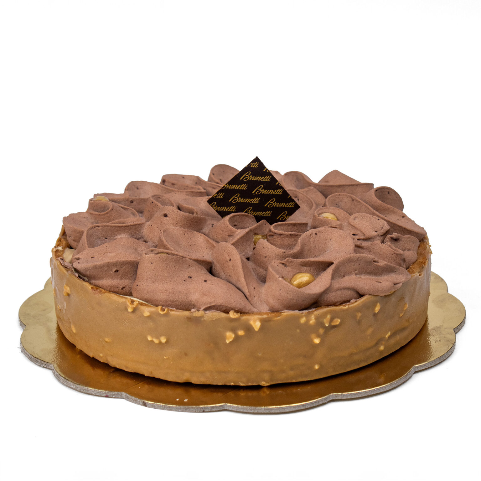 Gelato Cakes | Order Gelato Cake Online Melbourne - Brunetti Oro