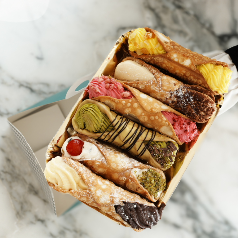 Brunetti’s Brunswick Cafe – Discover a Taste of Italy in Brunswick ...