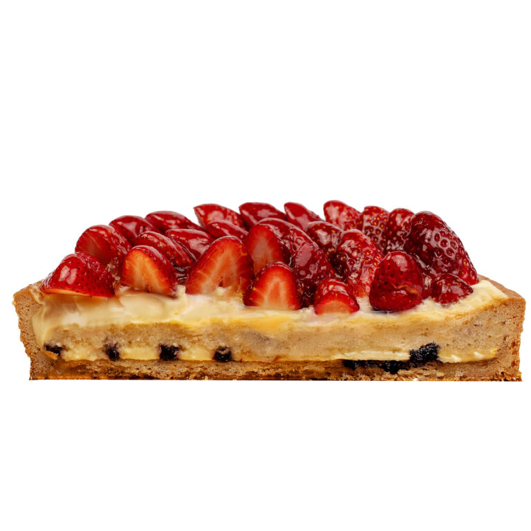 Fragola Amore | Brunetti Oro Melbourne