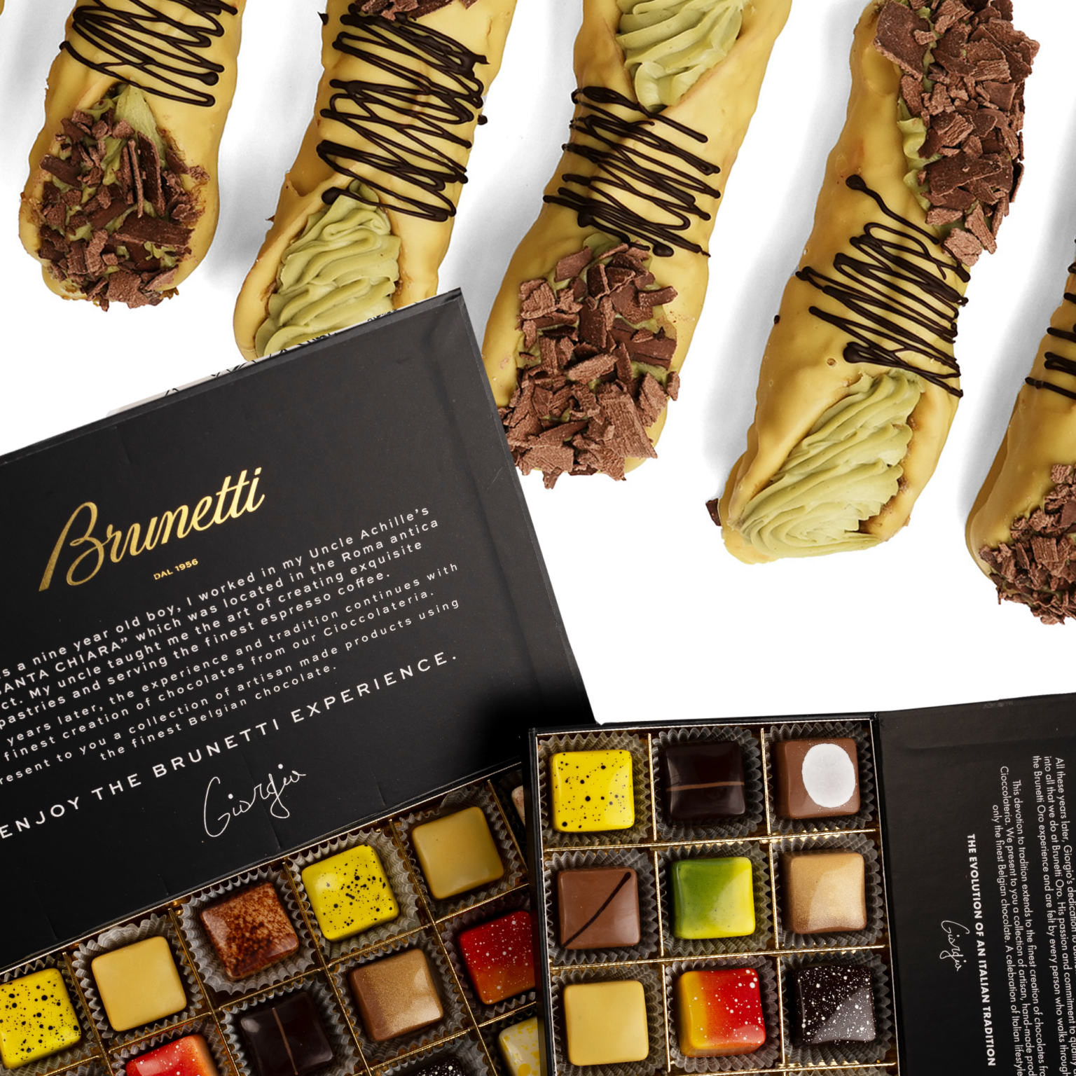 Brunetti’s Brunswick Cafe – Discover a Taste of Italy in Brunswick ...